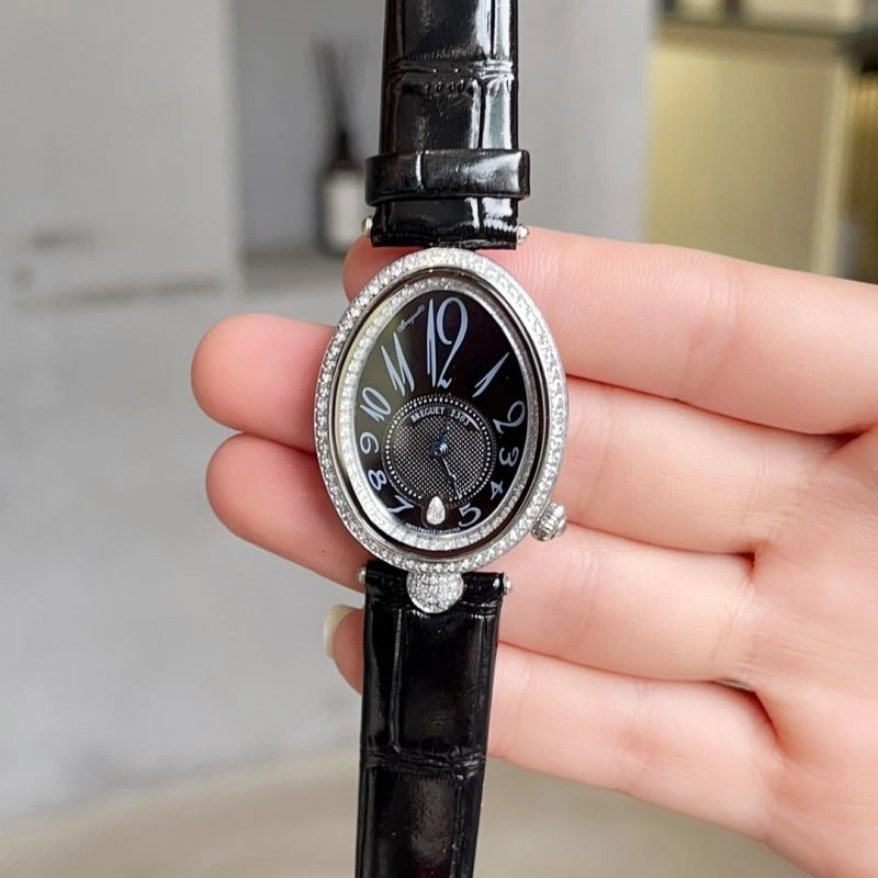 Genuine BREGUET Watches