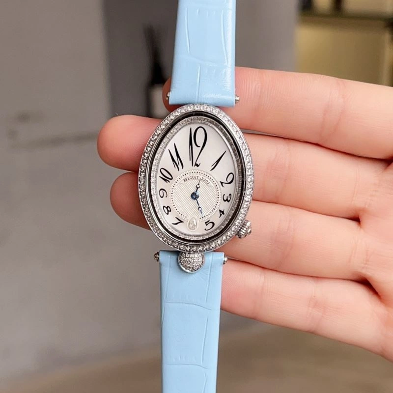 Genuine BREGUET Watches