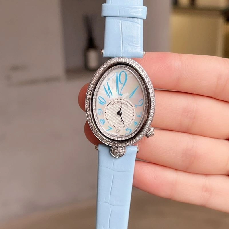 Genuine BREGUET Watches