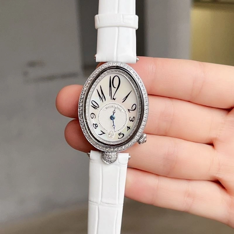 Genuine BREGUET Watches