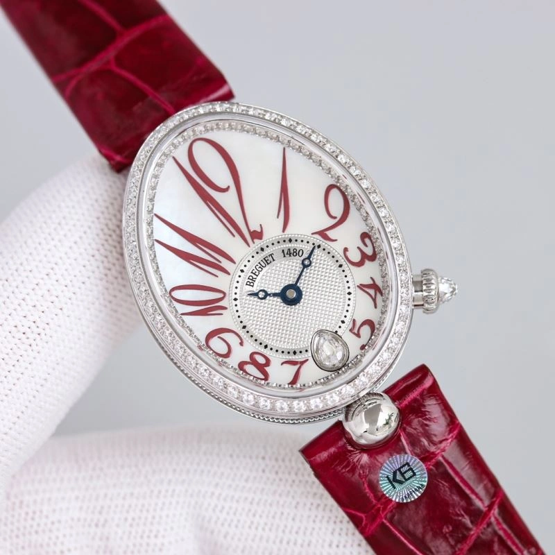 BREGUET Watches
