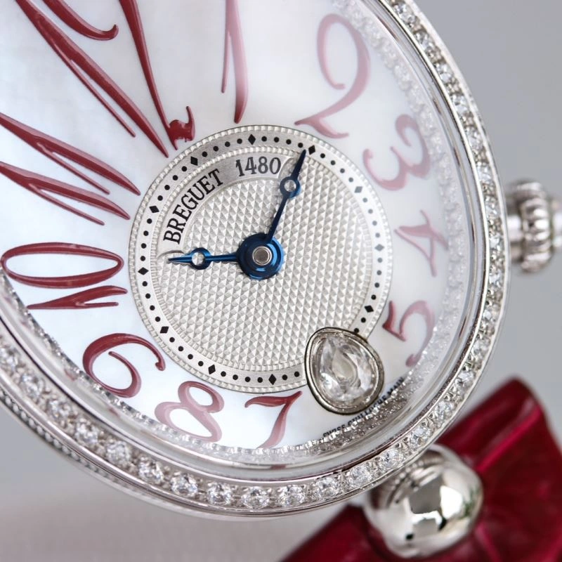 Precise copy BREGUET Watches