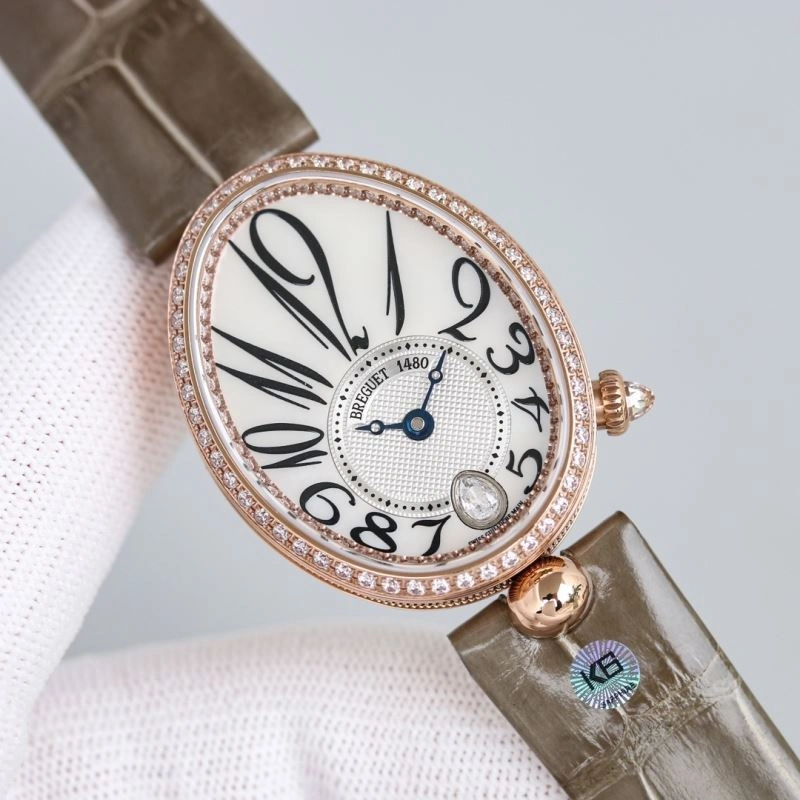 BREGUET Watches