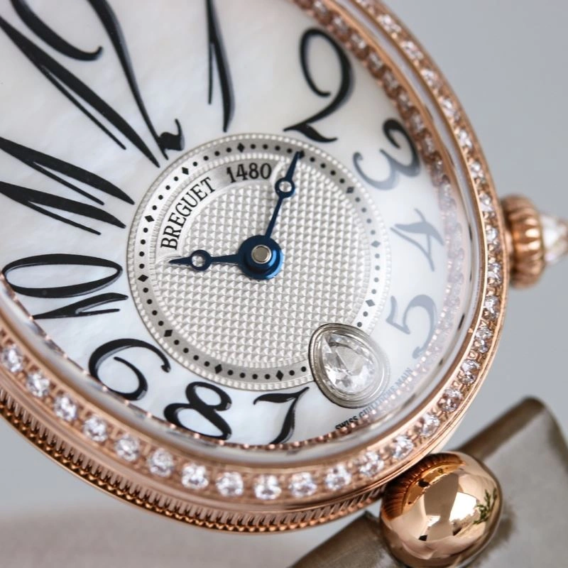 1:1 copy BREGUET Watches
