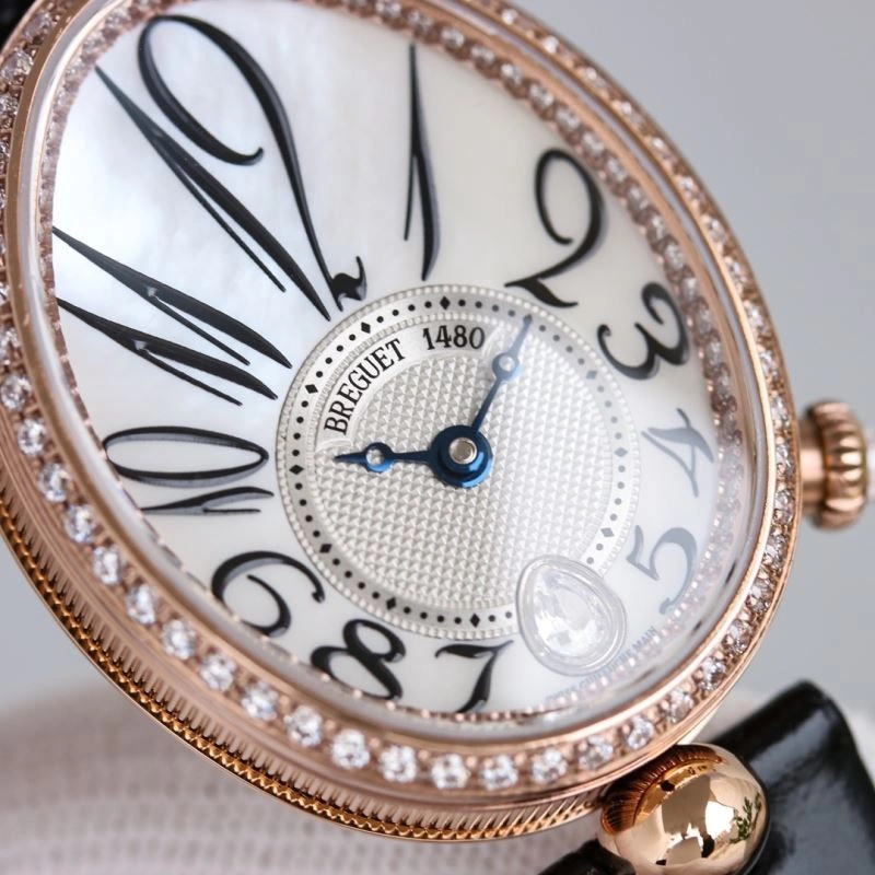 1:1 copy BREGUET Watches