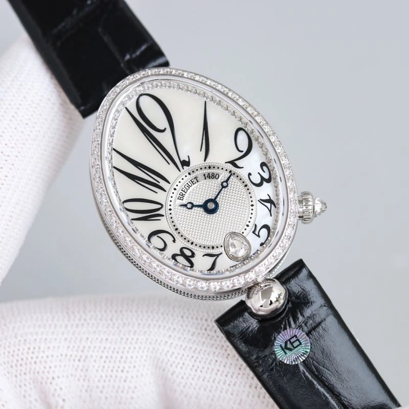 Cut-rate BREGUET Watches