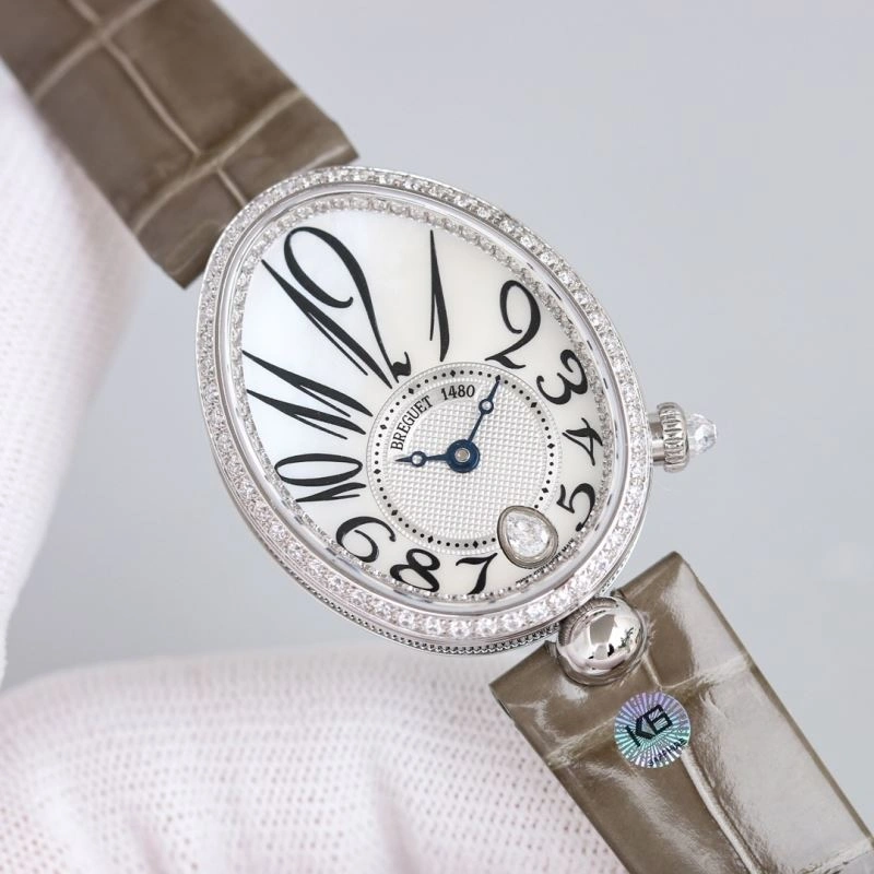 Cut-rate BREGUET Watches