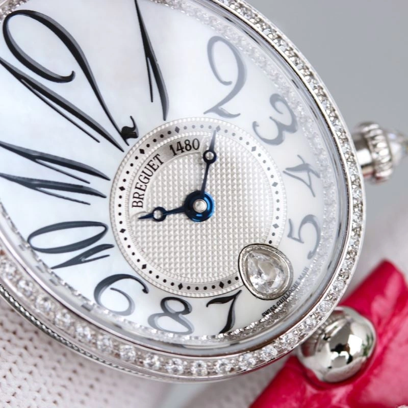 Cut-rate BREGUET Watches