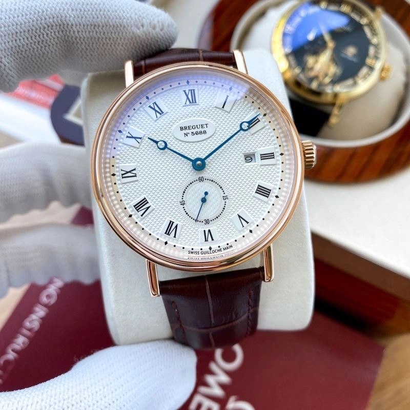 Low-cost BREGUET Watches