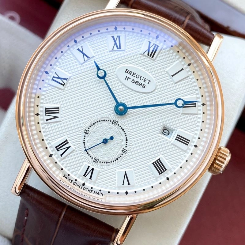 Low-cost BREGUET Watches