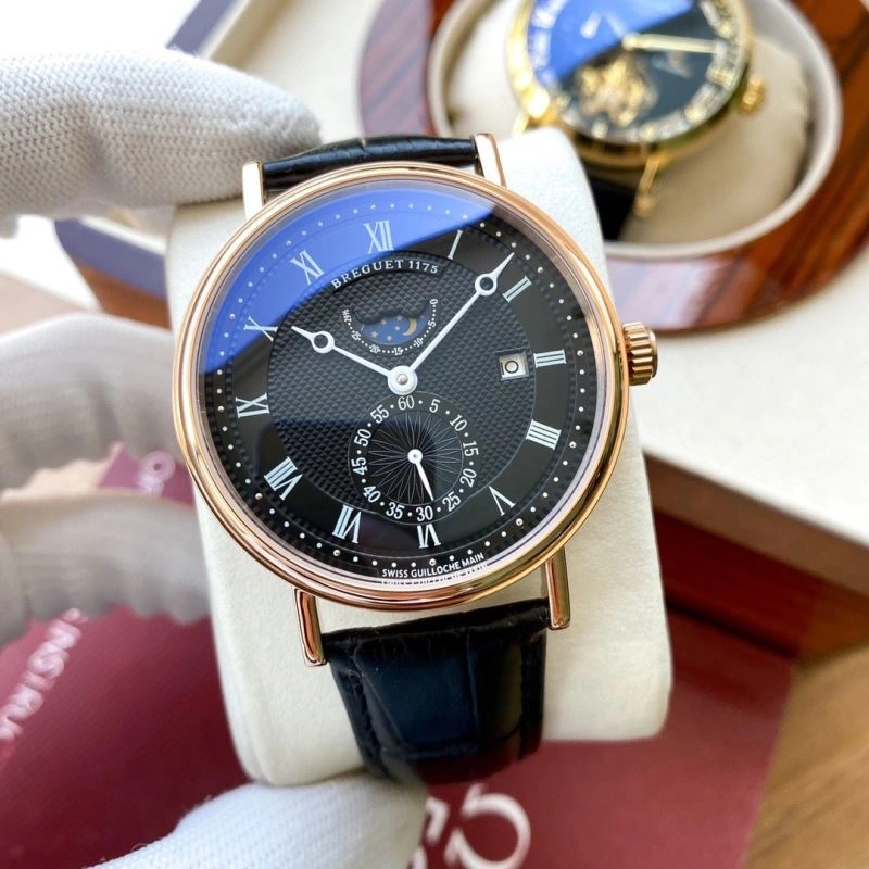 Real BREGUET Watches