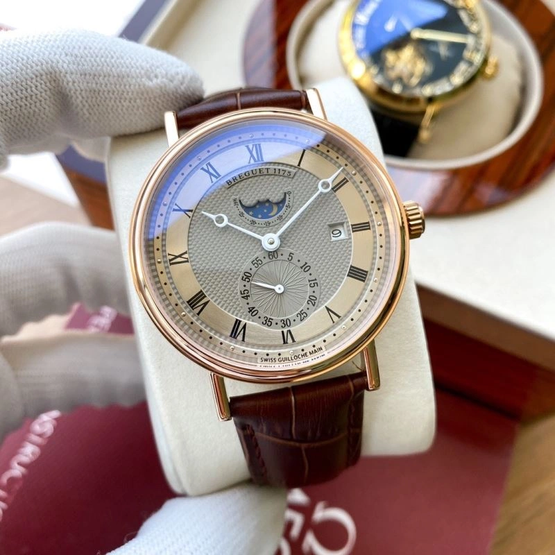 Real BREGUET Watches