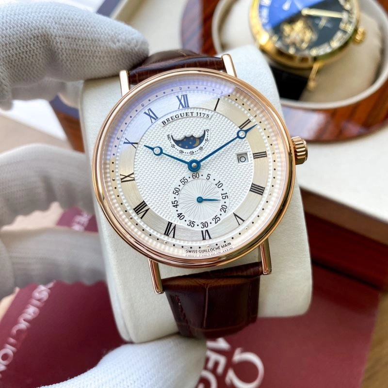 Real BREGUET Watches
