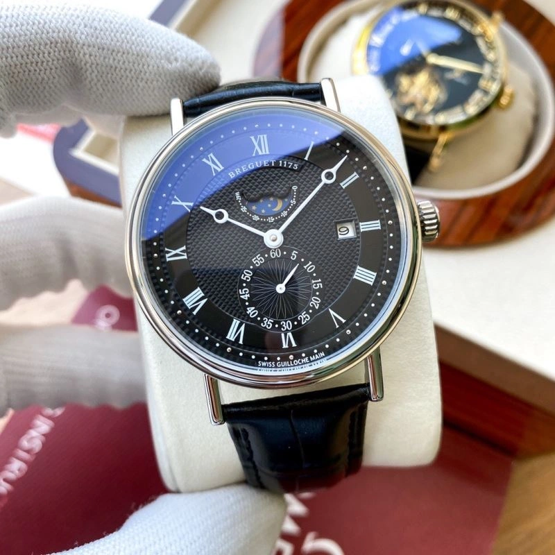 Real BREGUET Watches