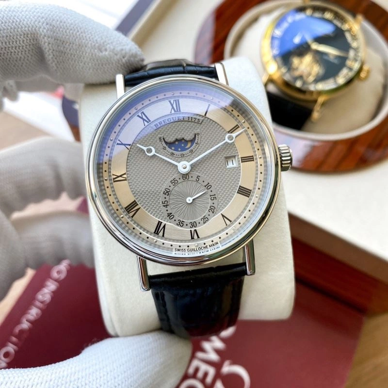 Real BREGUET Watches