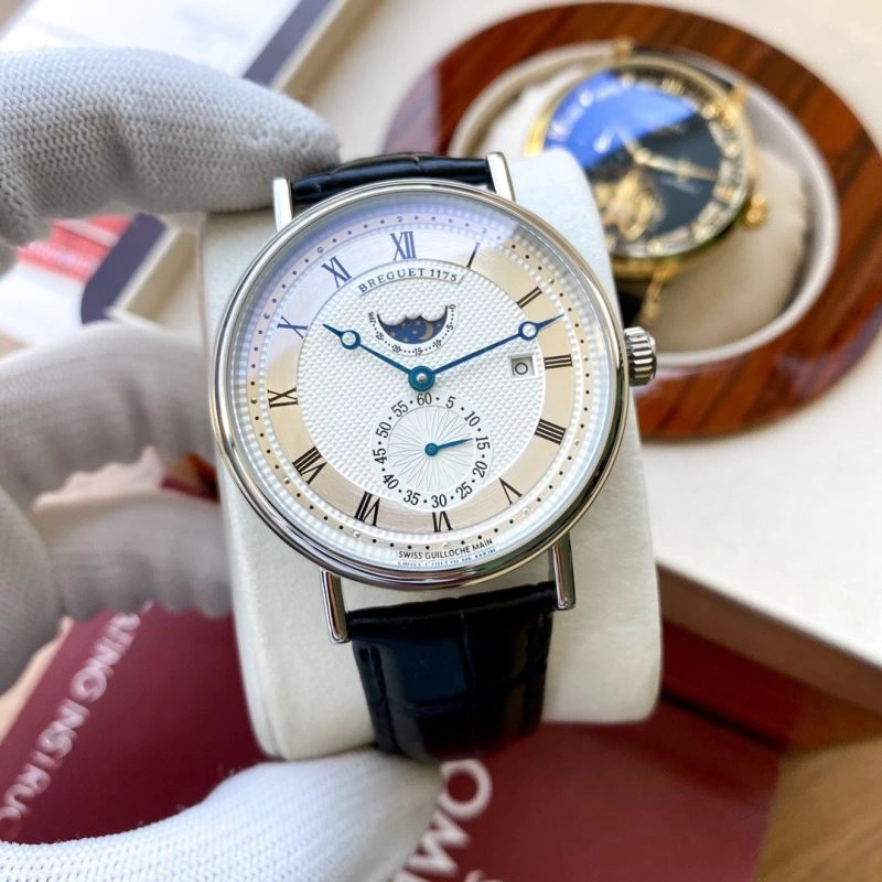 Real BREGUET Watches