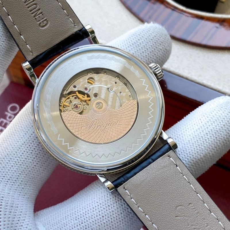 Real BREGUET Watches