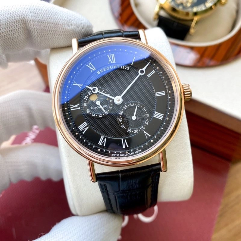 High fidelity BREGUET Watches