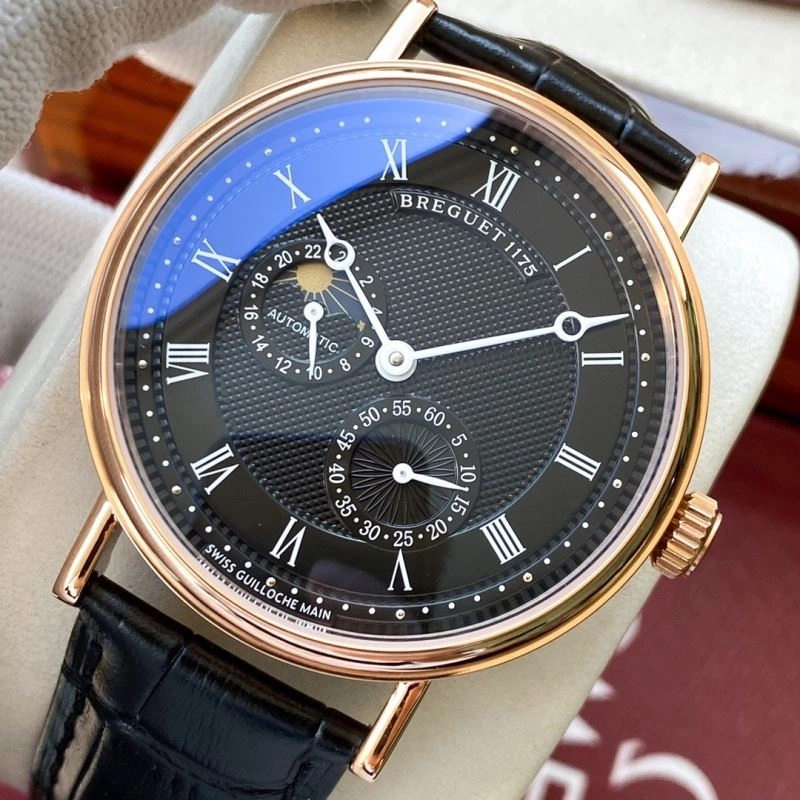 High fidelity BREGUET Watches