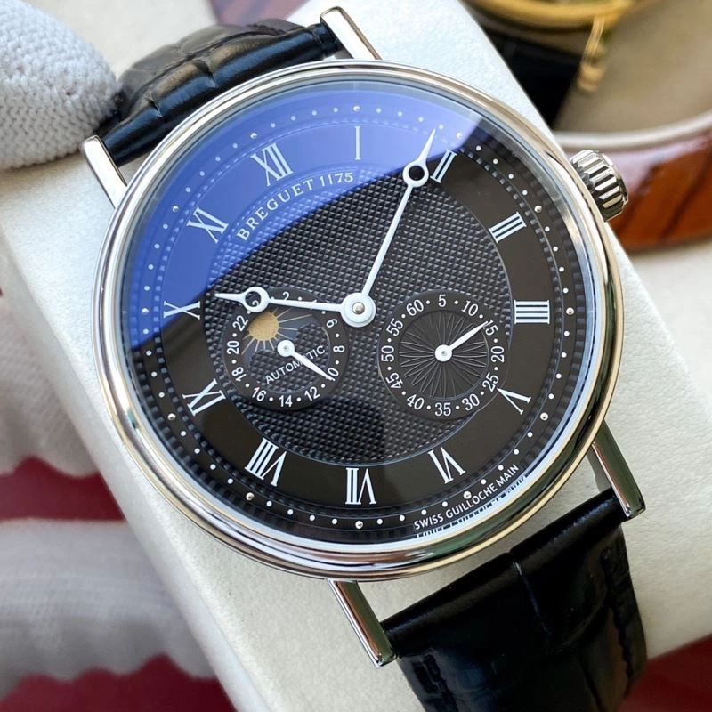 High fidelity BREGUET Watches