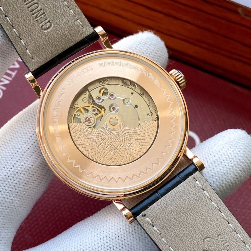 High fidelity BREGUET Watches
