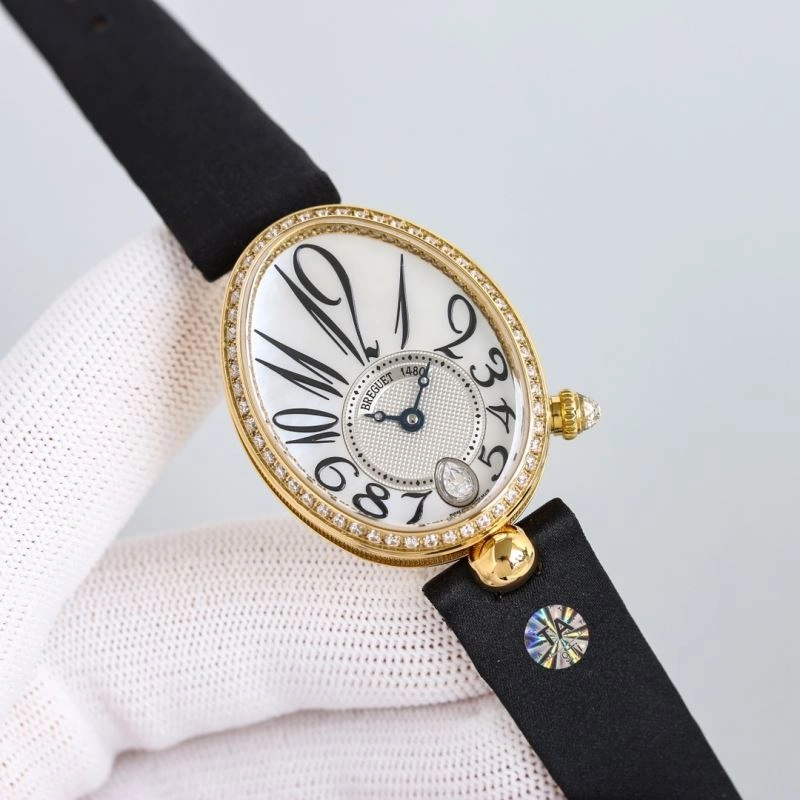 Budget-friendly BREGUET Watches