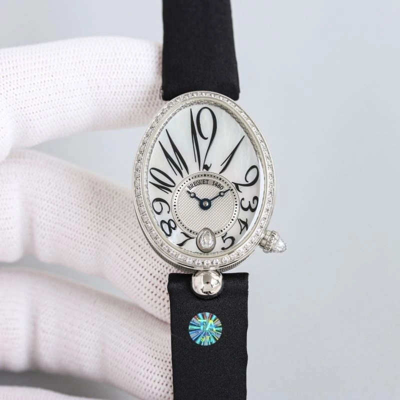 Budget-friendly BREGUET Watches