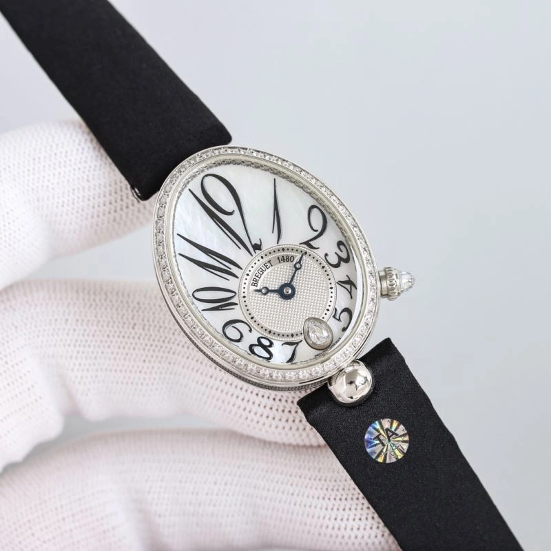 Budget-friendly BREGUET Watches