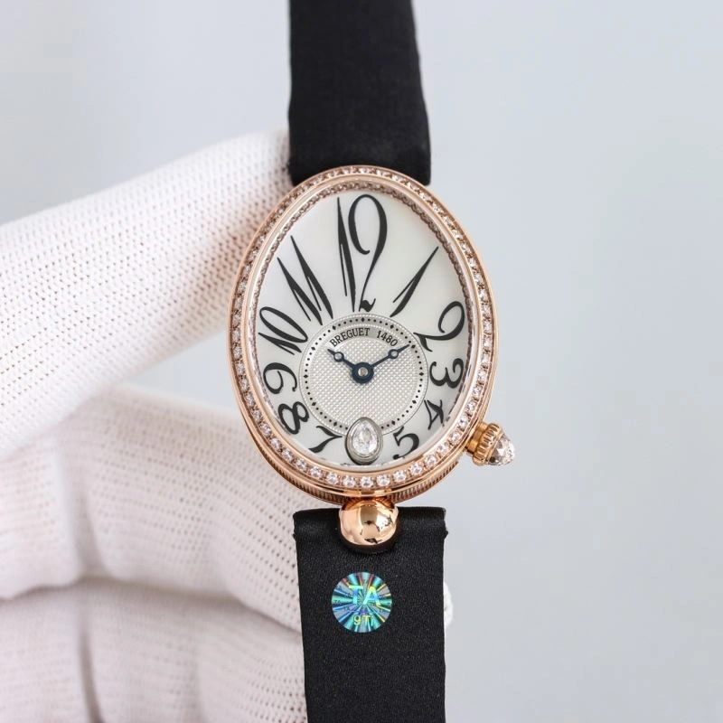 Budget-friendly BREGUET Watches