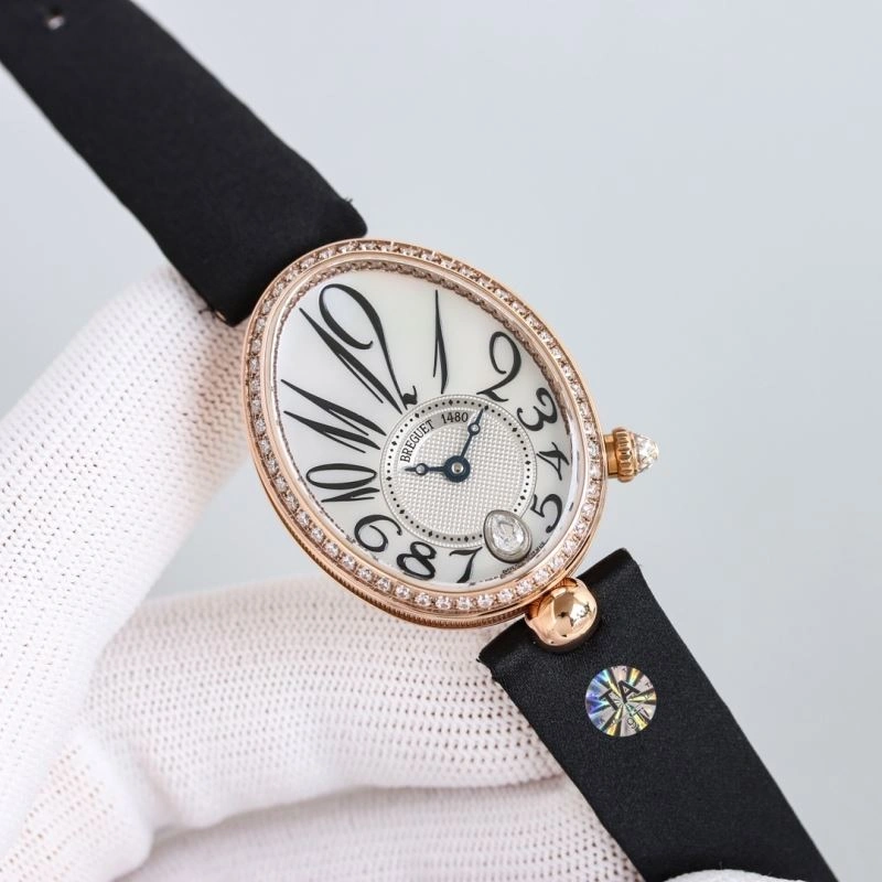 Budget-friendly BREGUET Watches