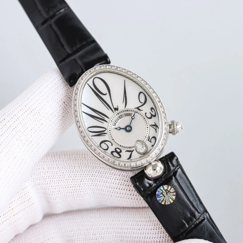 Official BREGUET Watches