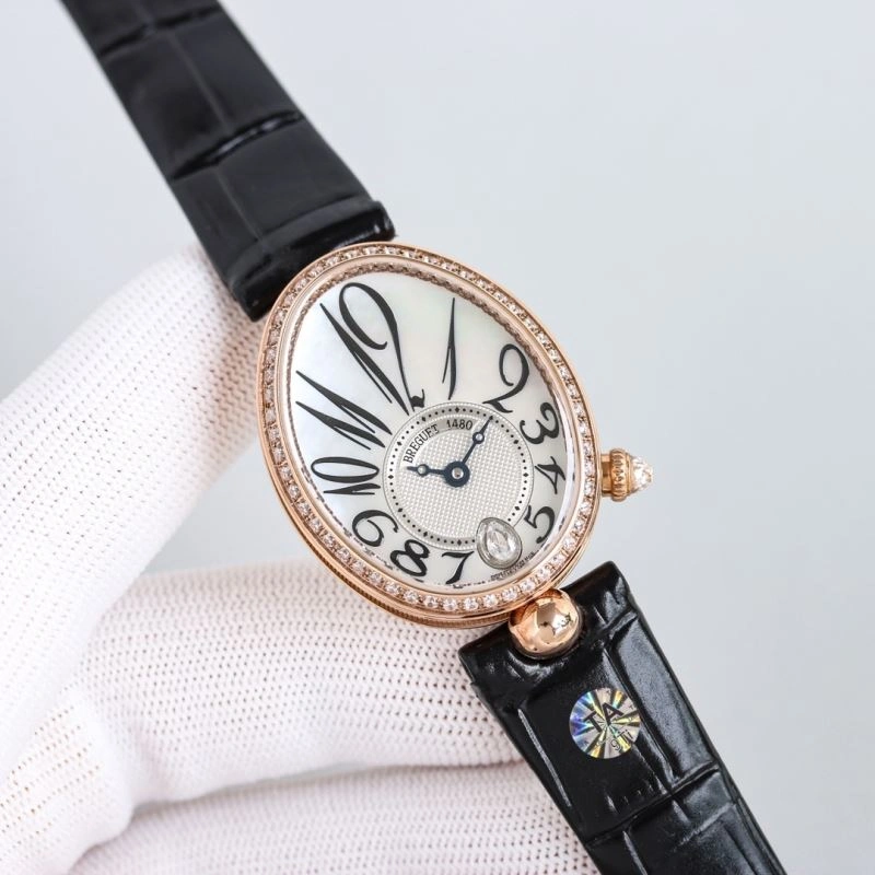 Official BREGUET Watches