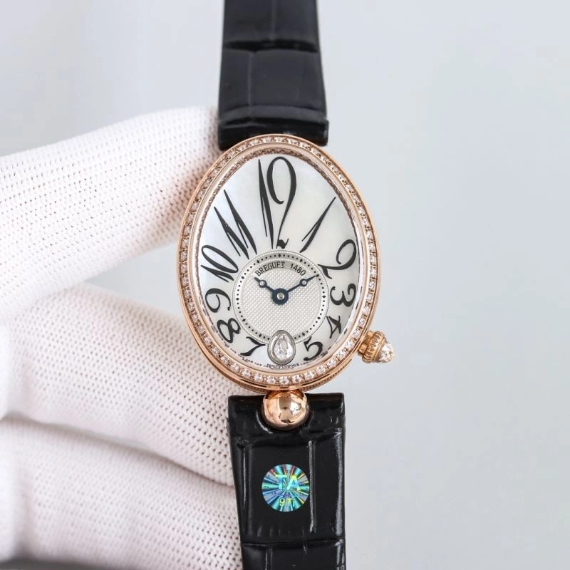 Official BREGUET Watches