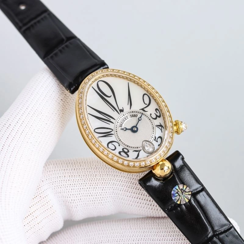 Official BREGUET Watches