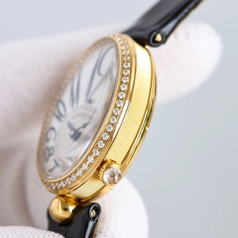 Official BREGUET Watches