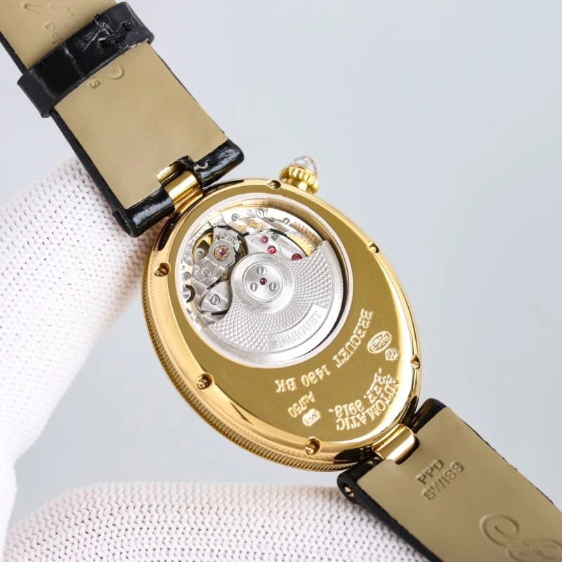 Official BREGUET Watches
