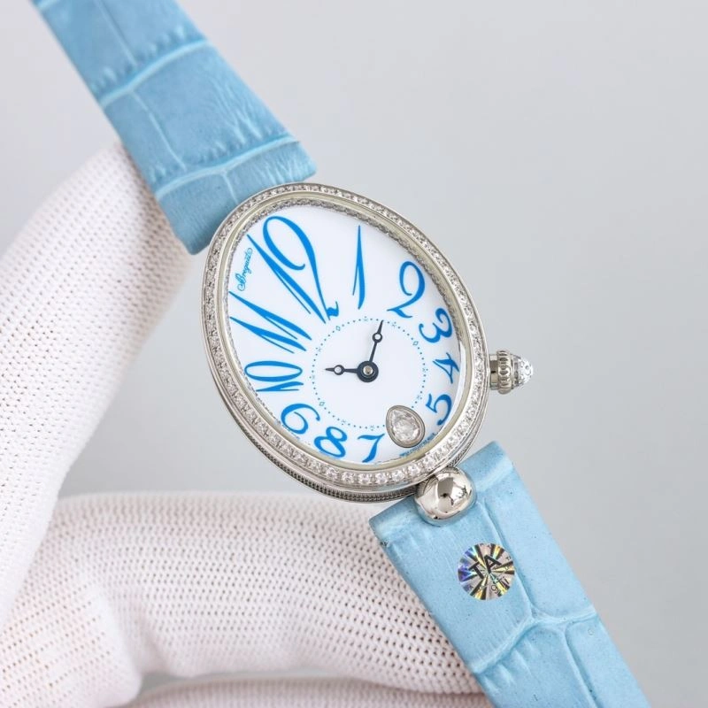Official BREGUET Watches