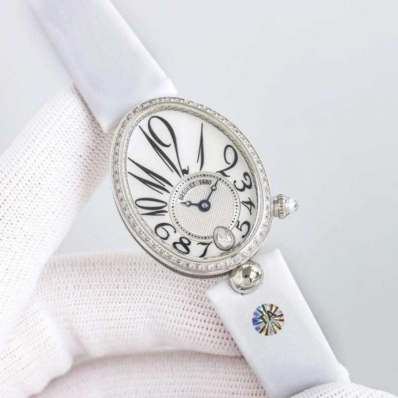 Official BREGUET Watches