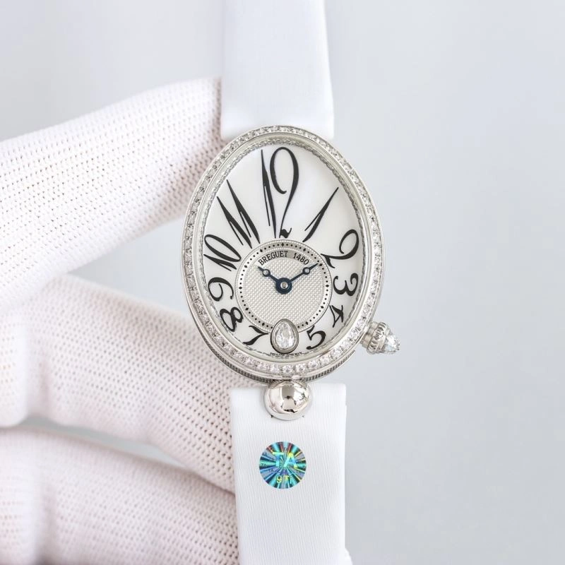 Official BREGUET Watches