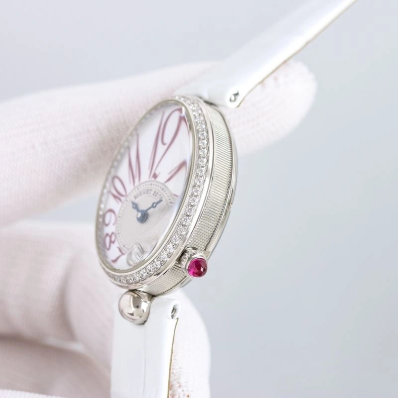 Official BREGUET Watches