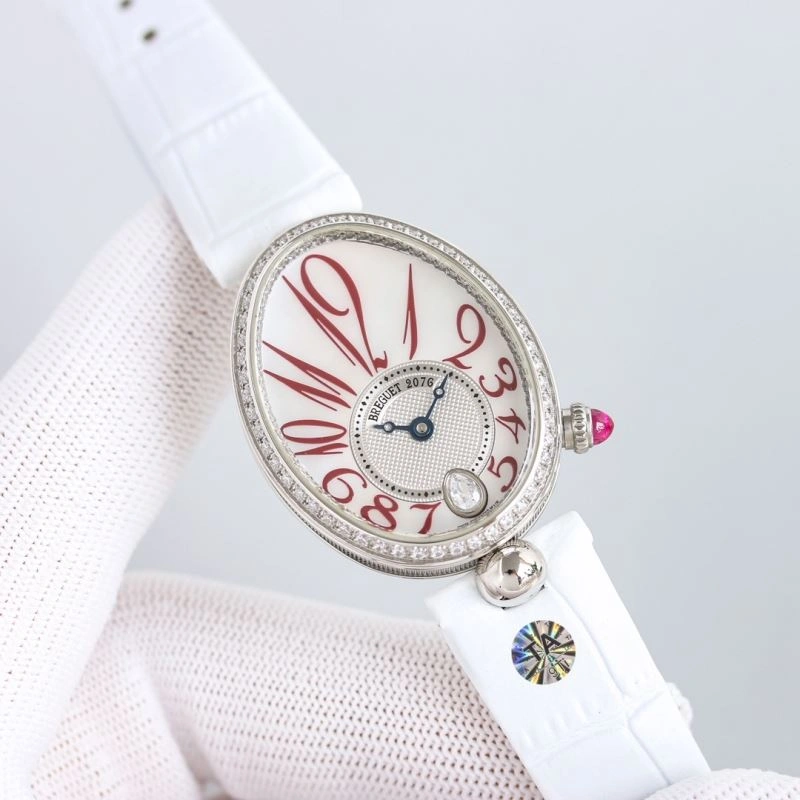 Official BREGUET Watches