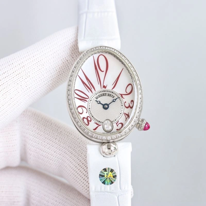 Official BREGUET Watches