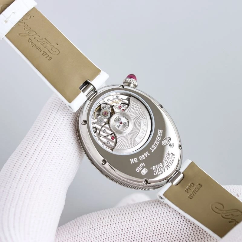 Official BREGUET Watches