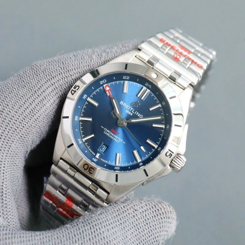 Top mirror BREITLING Watches