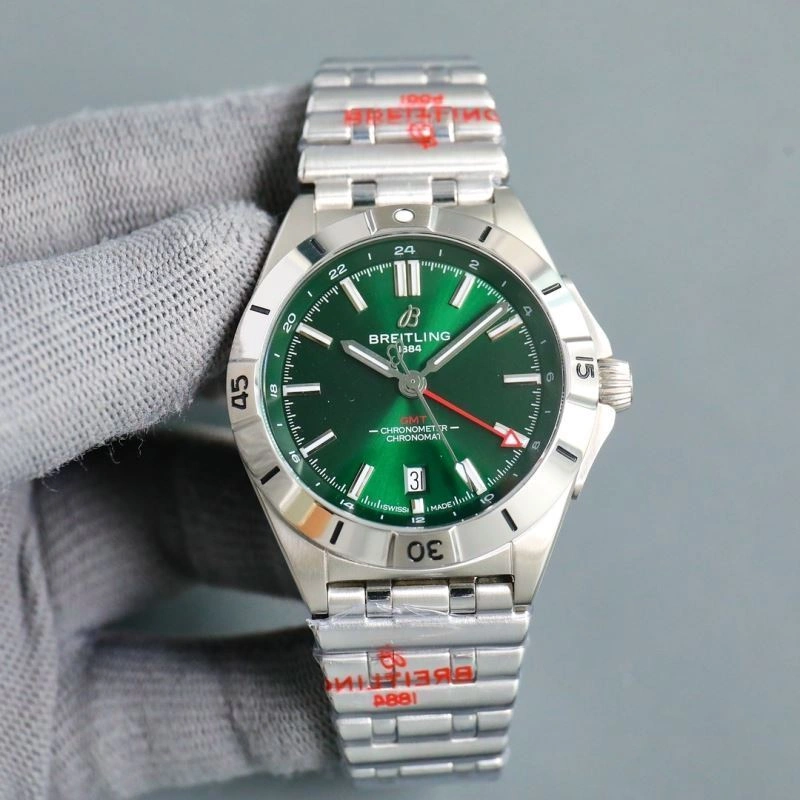 Top mirror BREITLING Watches