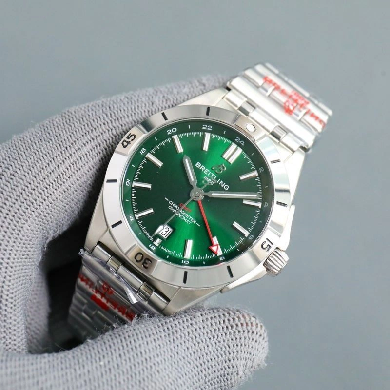 Top mirror BREITLING Watches