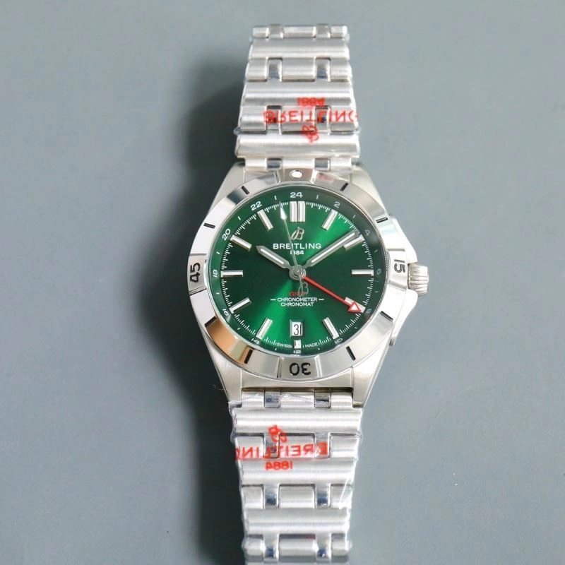 Top mirror BREITLING Watches