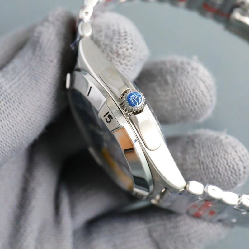 Top mirror BREITLING Watches