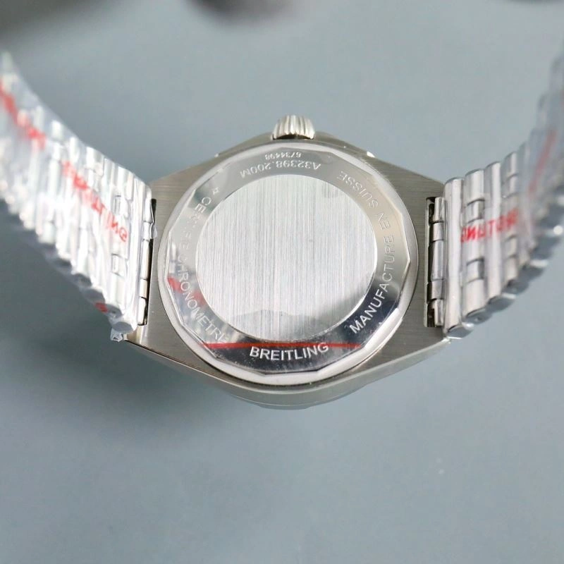 Top mirror BREITLING Watches