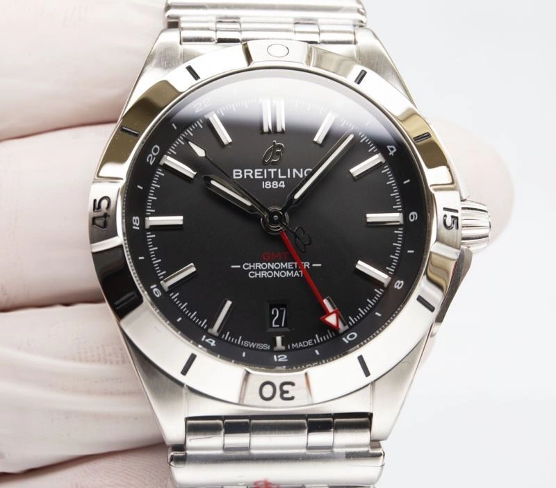 Indistinguishable BREITLING Watches